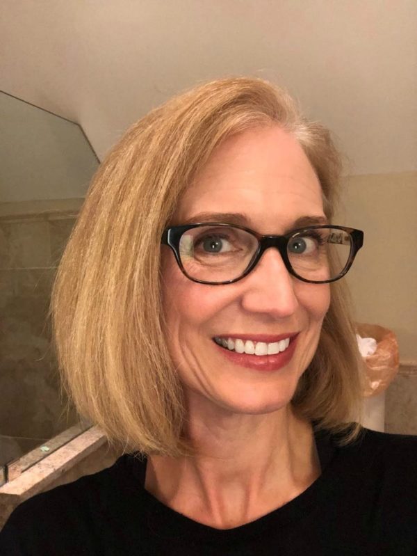 8 Inspiring lifestyle blogs by midlife women