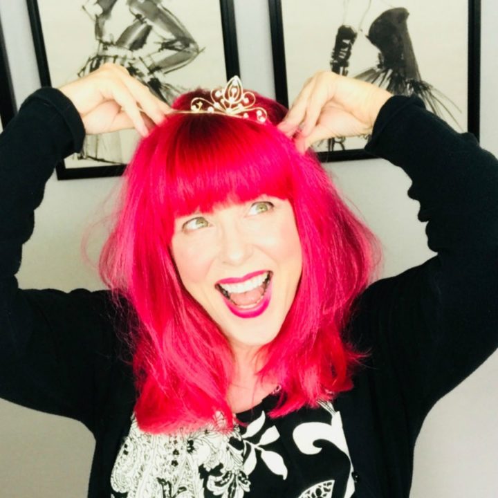 8 Inspiring lifestyle blogs by midlife women
