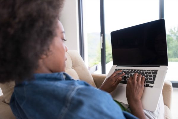 8 Inspiring lifestyle blogs by midlife women