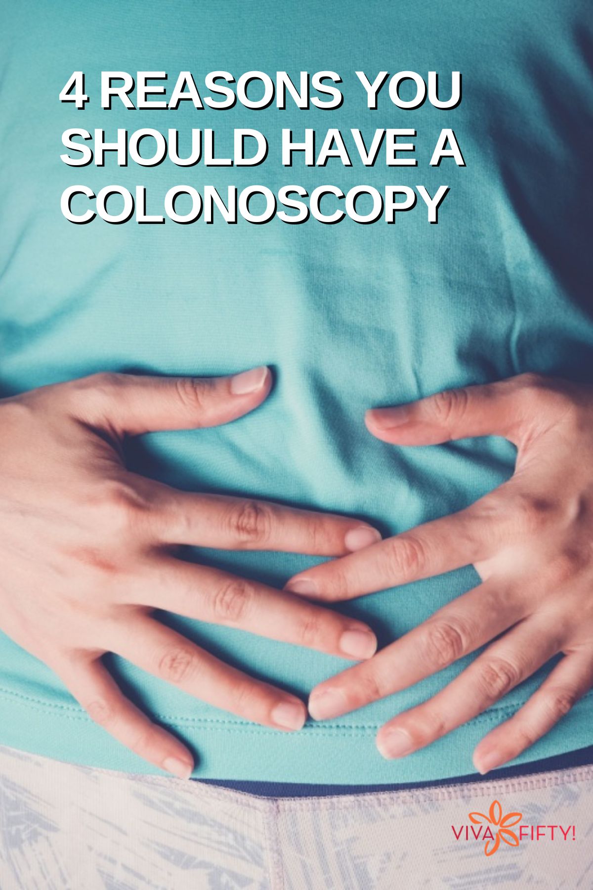 4 Reasons you should have a colonoscopy