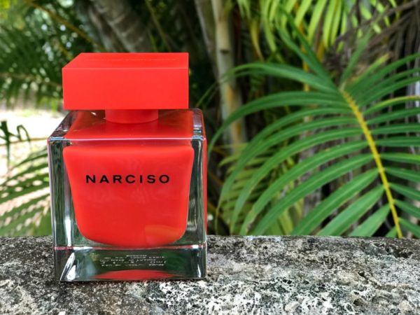How to choose a new fragrance to gift on Valentine´s day