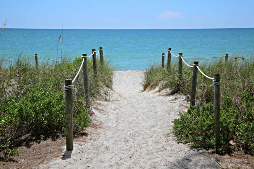 Our family's favorite spots in Sanibel and Captiva