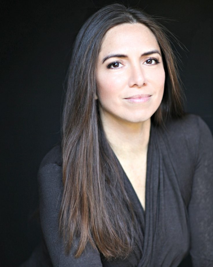 Nathalie Molina Niño gives women the tools to achieve equity, prosperity