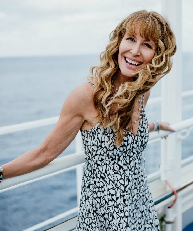 7 Actionable steps to love our midlife body