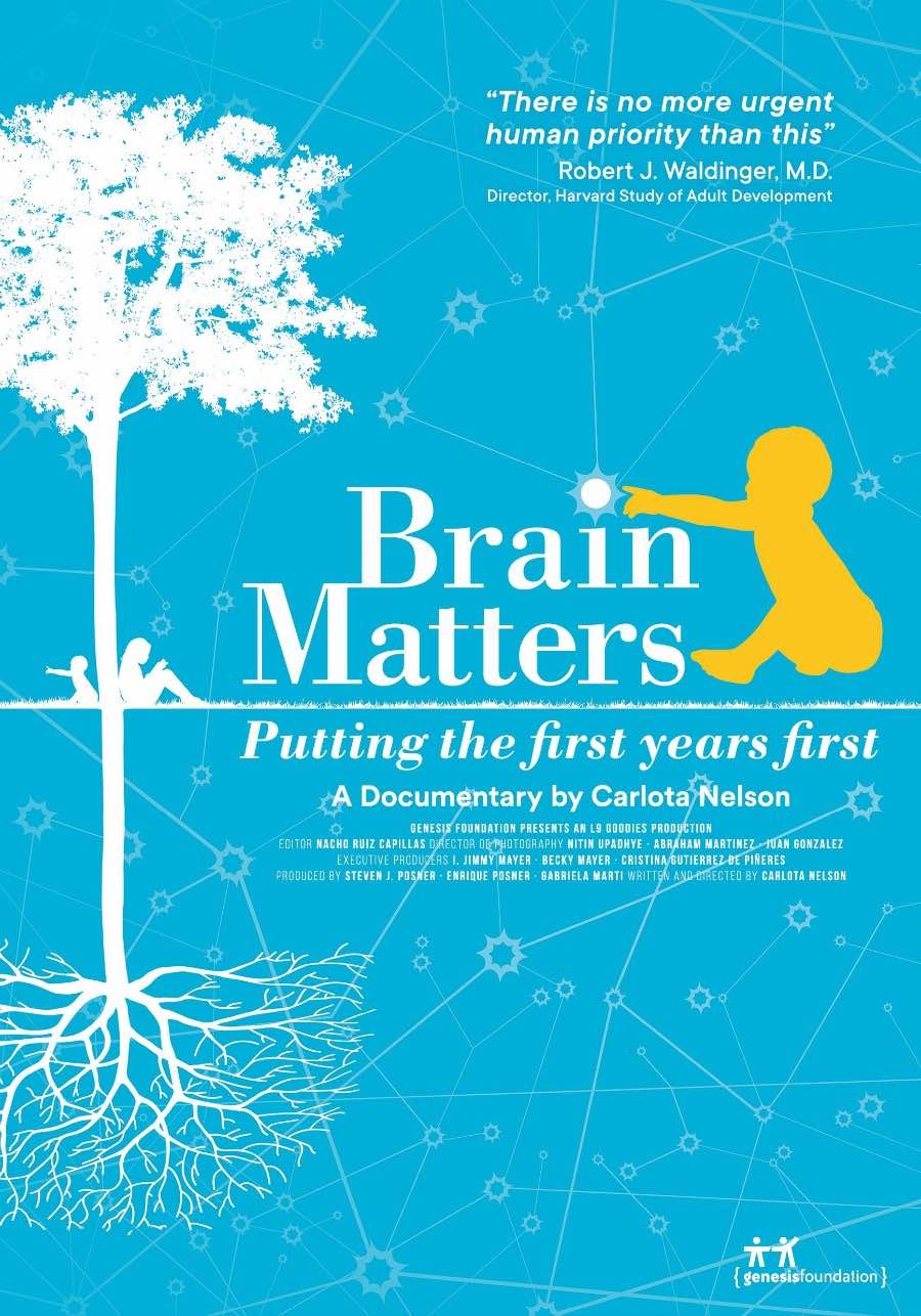 “Brain Matters,” a documentary that helps kids and grandkids thrive