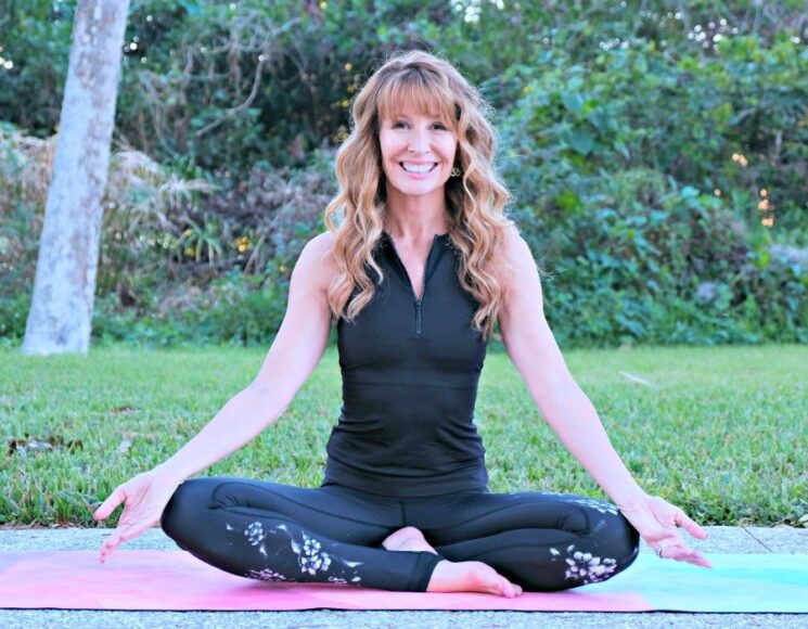 6 Effective core exercises for midlife women