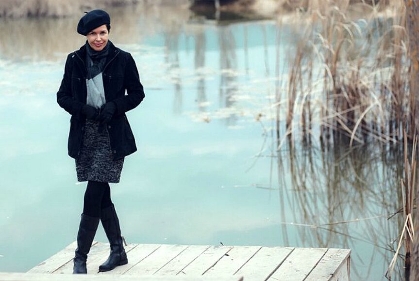 12 Fashion staples you need that will never go out of style– Viva Fifty!