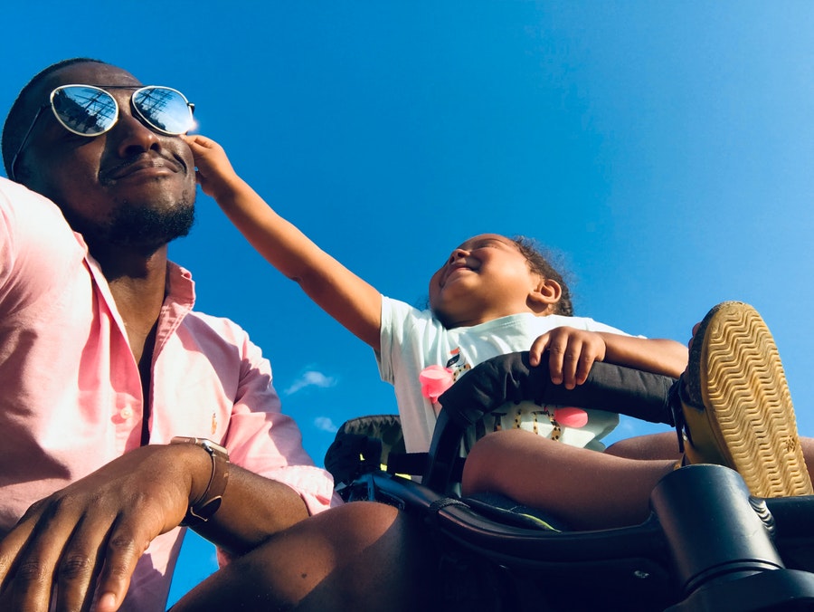 5 Virtual gifts and celebrations for Father’s Day
