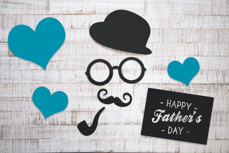 5 Virtual gifts and celebrations for Father’s Day