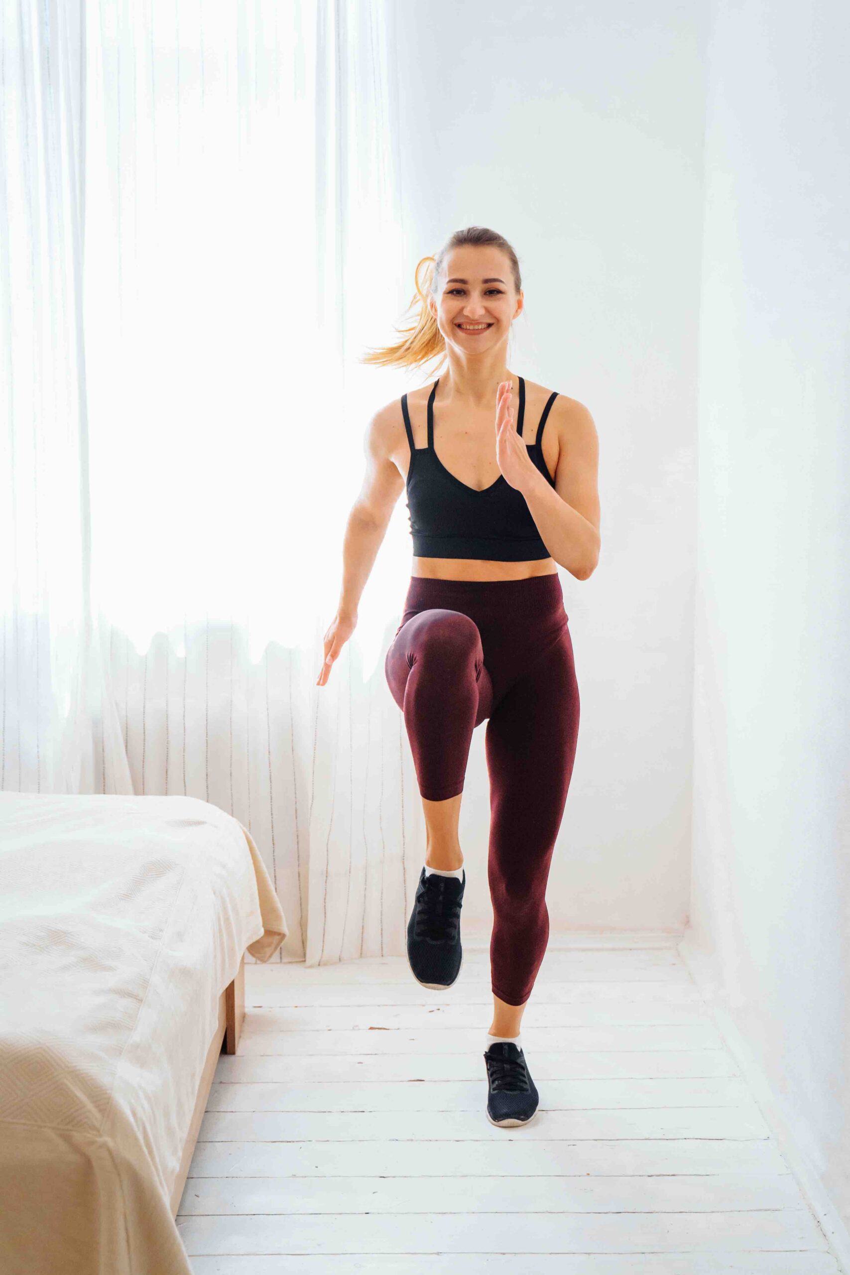 How to incorporate exercise into your daily life