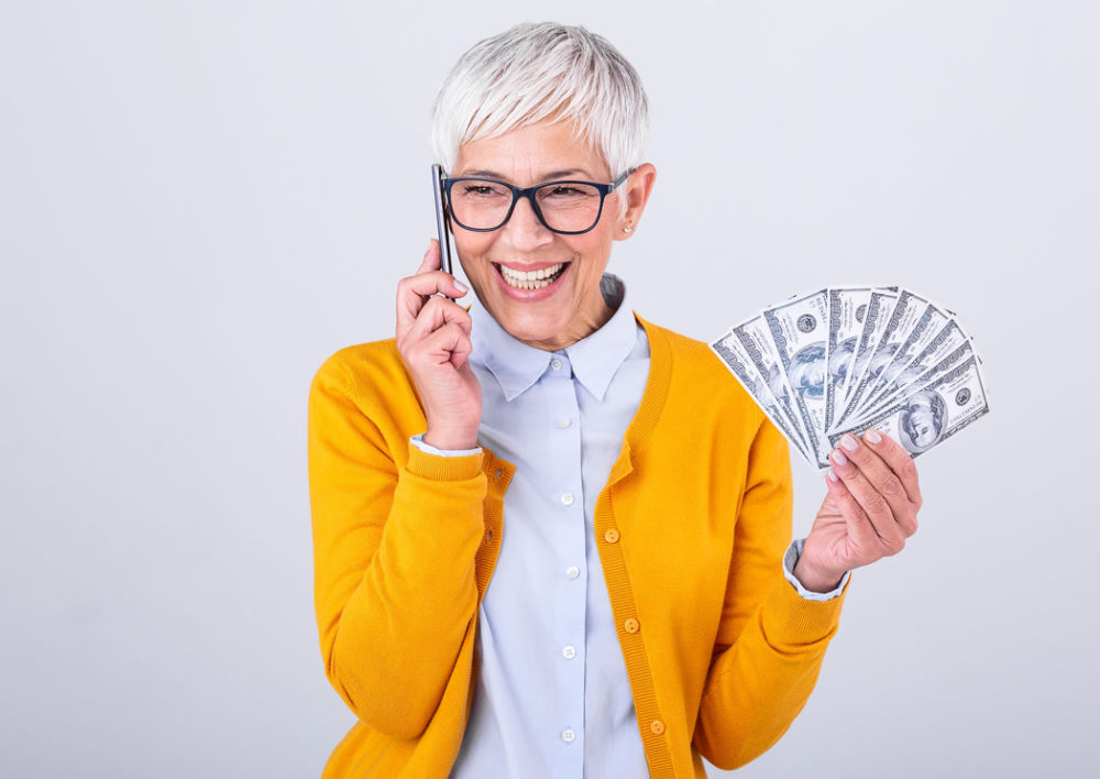 5 Unexpected senior discounts at 55+