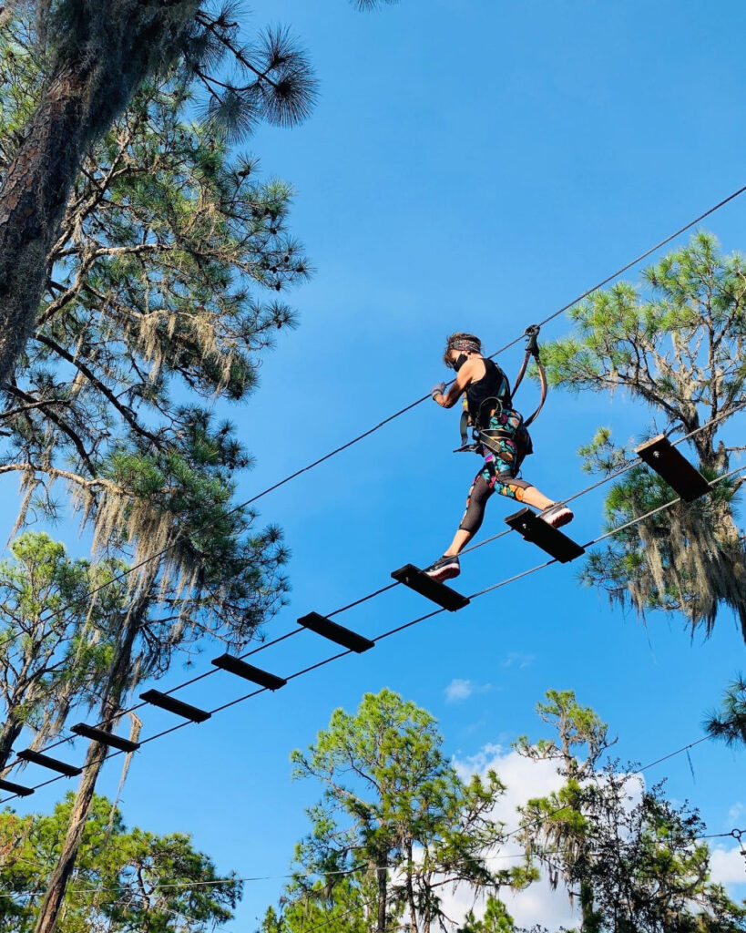 Top 10 outdoor activities for Sarasota, Florida