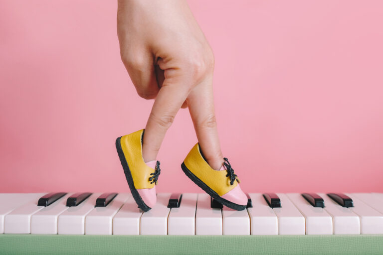 The many mental & emotional benefits of dancing as exercise