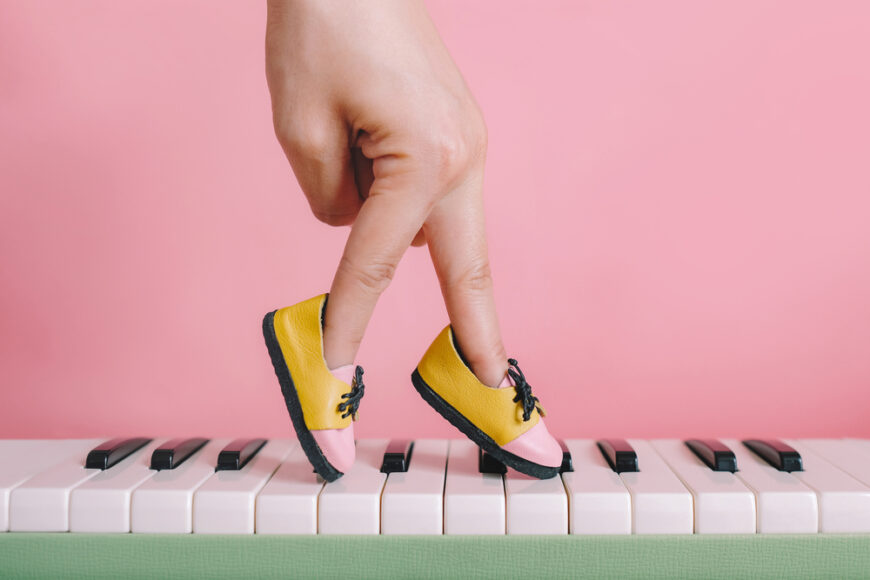 The many mental & emotional benefits of dancing as exercise