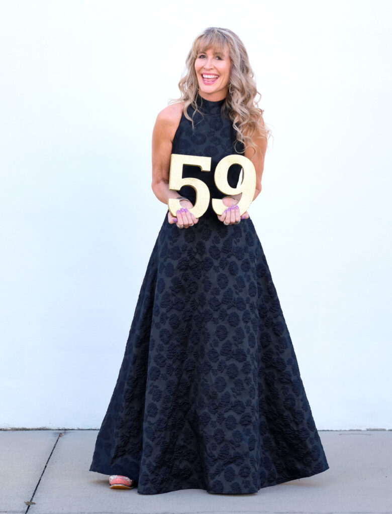 Turning 59 feels just fine; here’s why