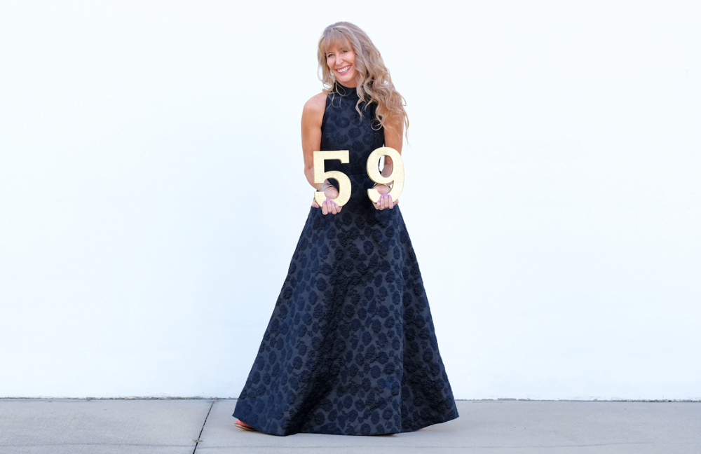 Turning 59 feels just fine; here’s why