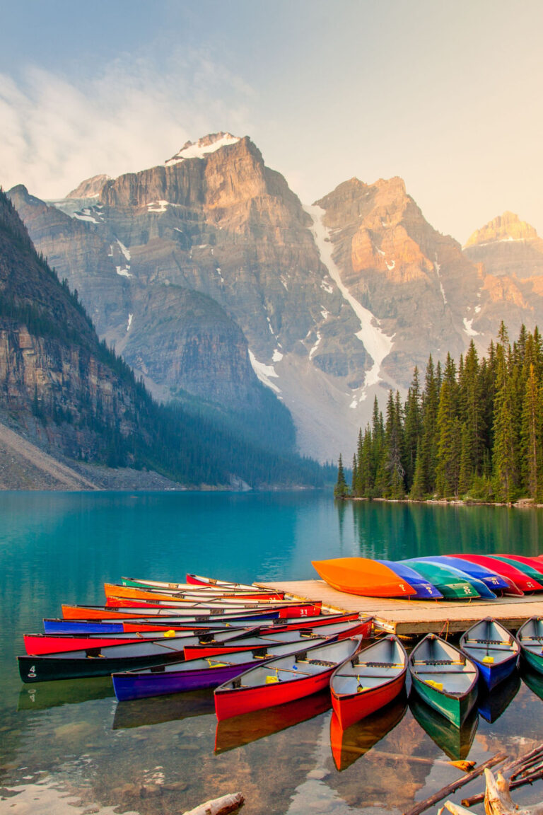 15 Exotic places to celebrate your 50th birthday