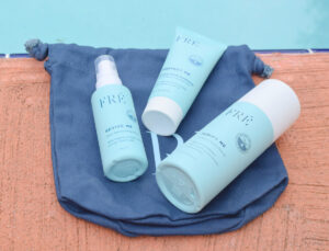 10 Skincare tips for women who sweat