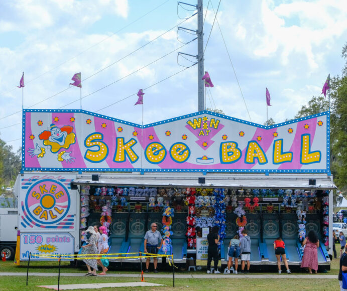 13 Things to do in Inverness and Floral City, Florida