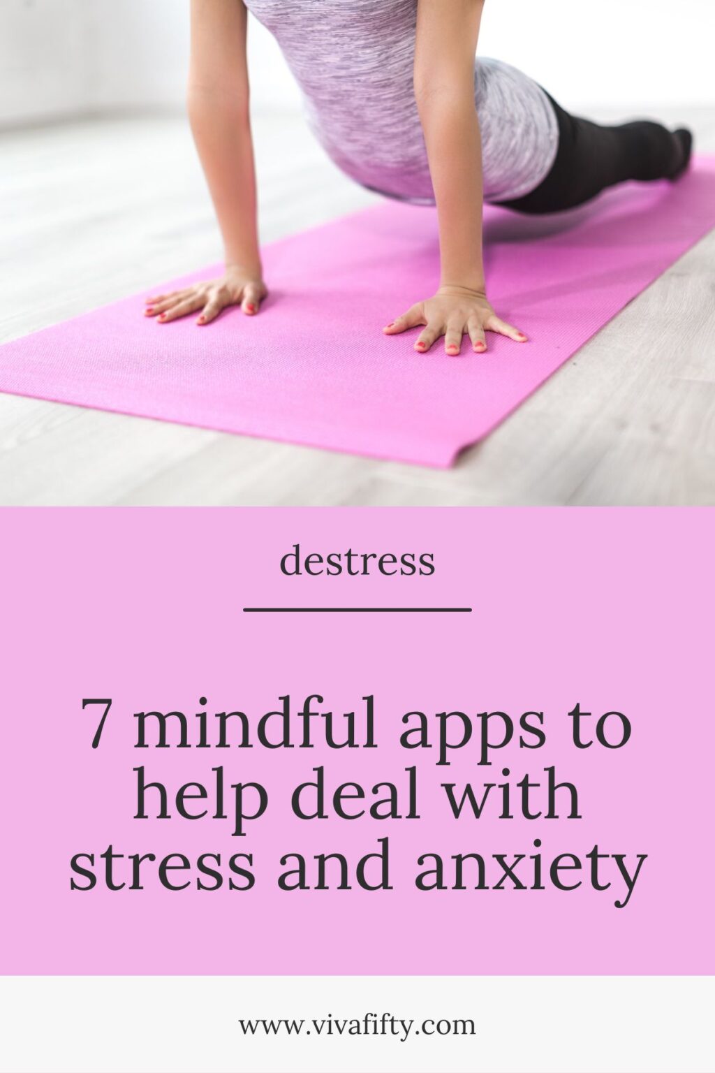 7 Mindful apps to help deal with anxiety and stress
