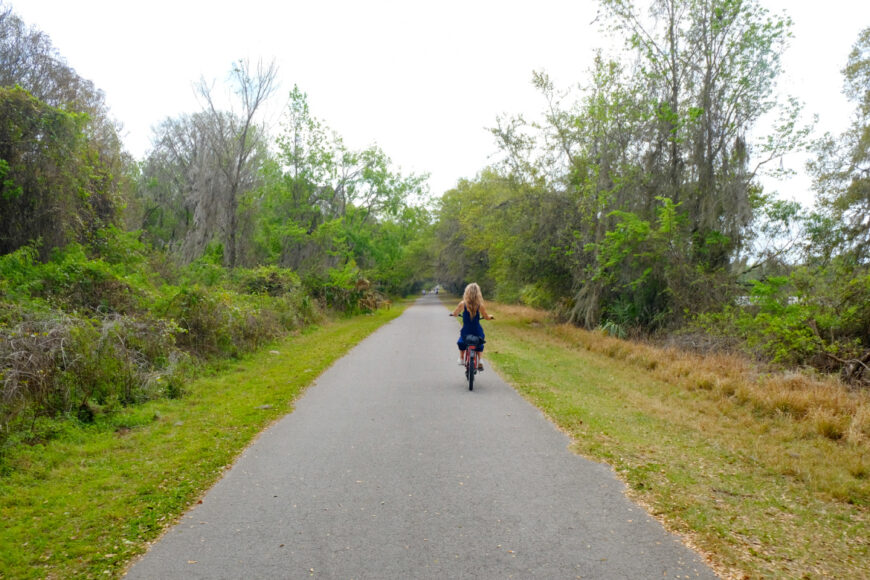 13 Things to do in Inverness and Floral City, Florida
