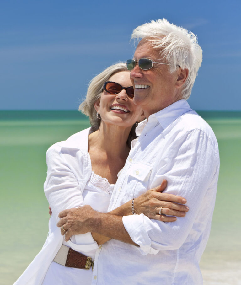 How to save for retirement when you think it's too late