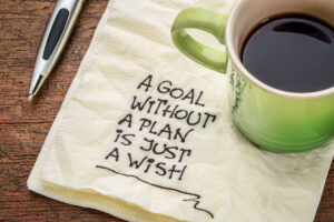 5 Infallible tips for successful goal setting