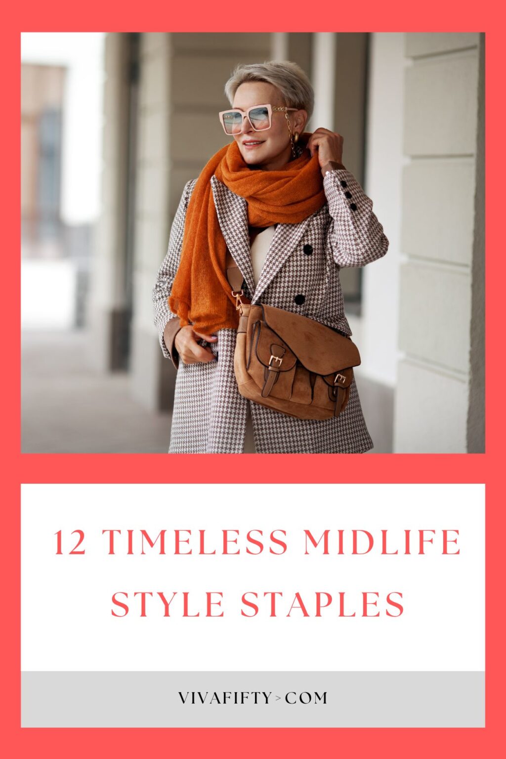12 Fashion staples you need that will never go out of style