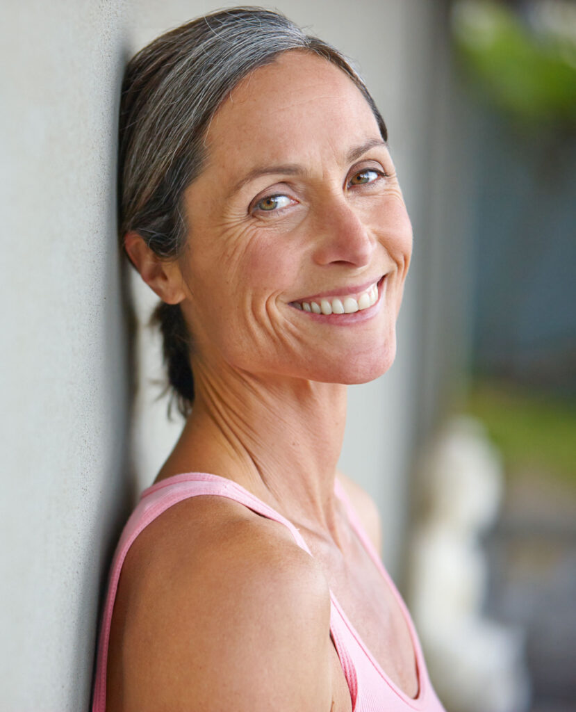 5 Habits to be happier in midlife & beyond