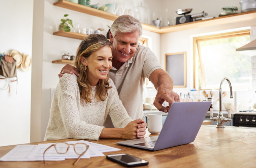 Navigating life insurance options at 50+
