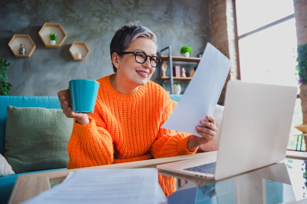 8 Inspiring lifestyle blogs by midlife women– Viva Fifty!