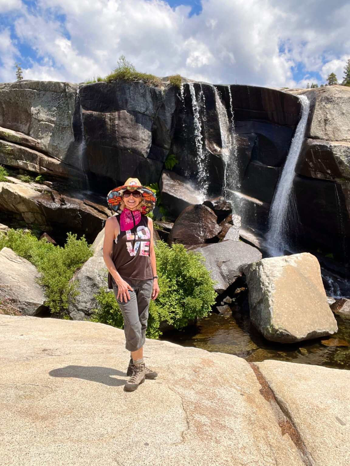 Single, childfree & happy: Jennifer Kirk “The Happy Maverick”