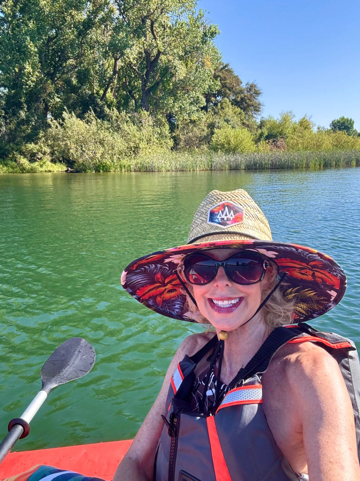 Single, childfree & happy: Jennifer Kirk “The Happy Maverick”